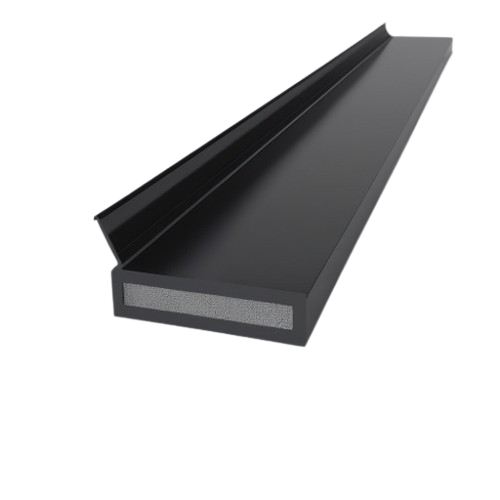 Intumescent Seal Rigid Flipper Range